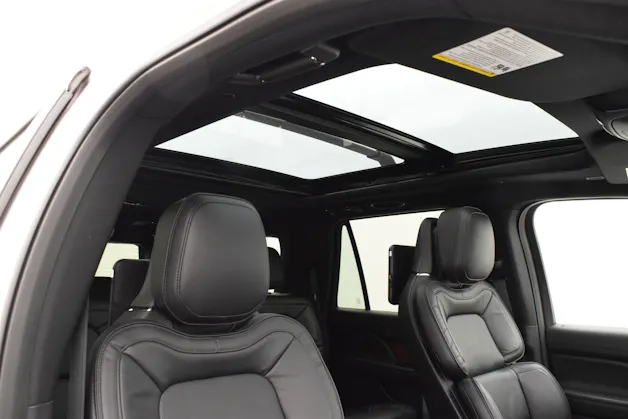 Lincoln Navigator 3.5 Reserve L AWD Neu CHF 115’900.– | Carmarket