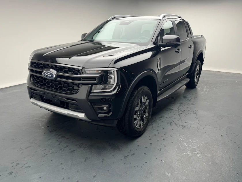 Ford Ranger DKab.Pick-up 2.3 EcoBoost 4x4 Wildtrak PHEV Neu CHF 59’720 ...