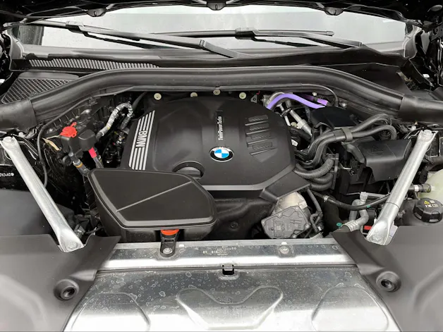 BMW X3 xDrive 48V 20d M Sport Occasion CHF 52’900.– | Carmarket