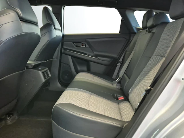 TOYOTA bZ4X Touring Style: Jetzt Probefahrt buchen!