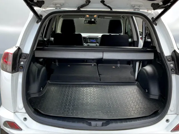 Toyota RAV4 2.0i VMa Trend MdS Occasion CHF 16’500.– | Carmarket