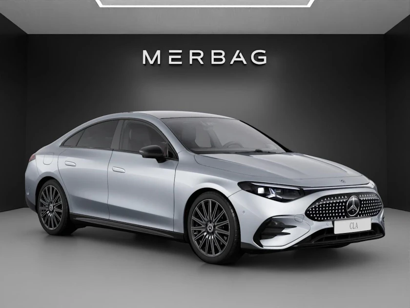 Mercedes-Benz CLA 350 4 Matic 85 kWh EQ Neu CHF 71’900.– | Carmarket