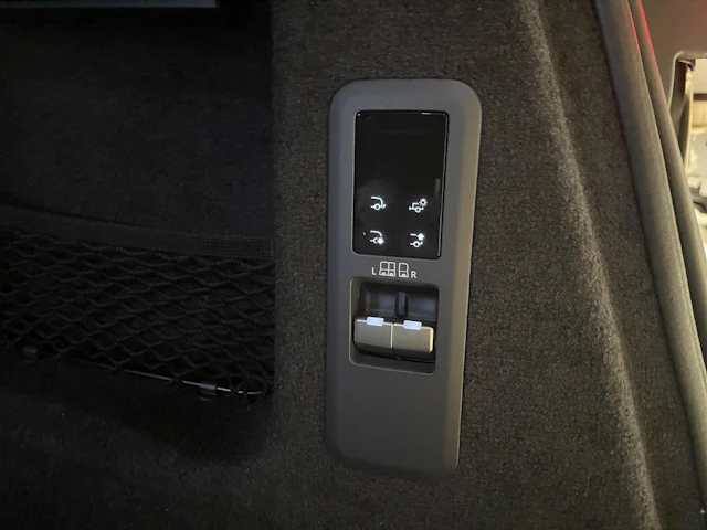 LAND ROVER Range Rover Sport 3.0 I6 P550e Autobiography (Plug-in Hybrid ...