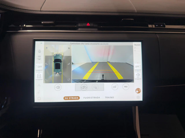 LAND ROVER Range Rover Sport 3.0 I6 P550e Autobiography: Jetzt ...