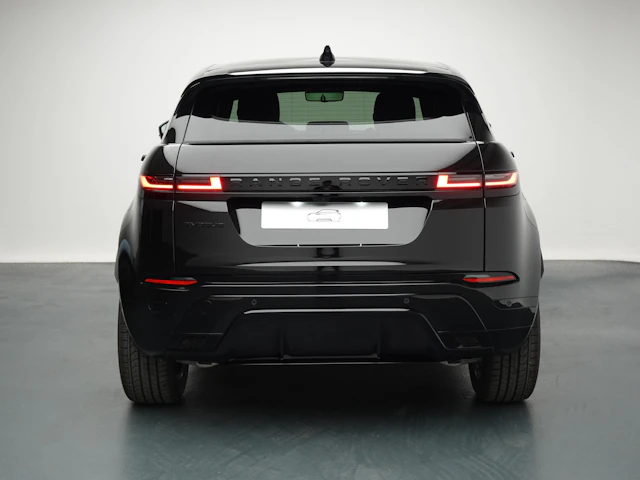 LAND ROVER Range Rover Evoque 1.5 T 270e Dynamic SE: Jetzt Probefahrt ...