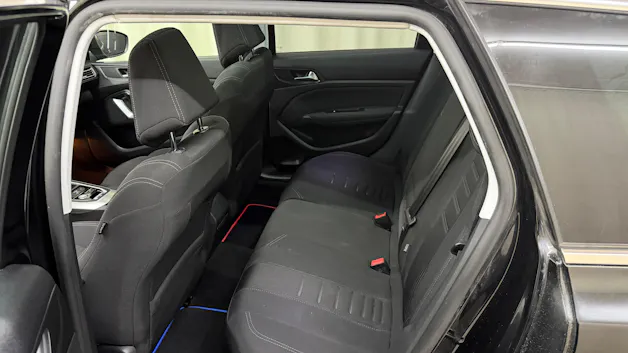 Peugeot 308 SW 1.2 THP Allure Automatic Occasion CHF 7’999.– | Carmarket