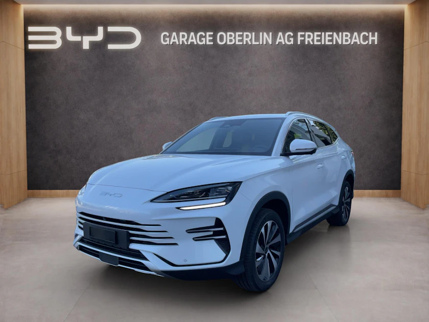 BYD Seal U DM-i Design AWD Neuf CHF 39’050.– | Carmarket