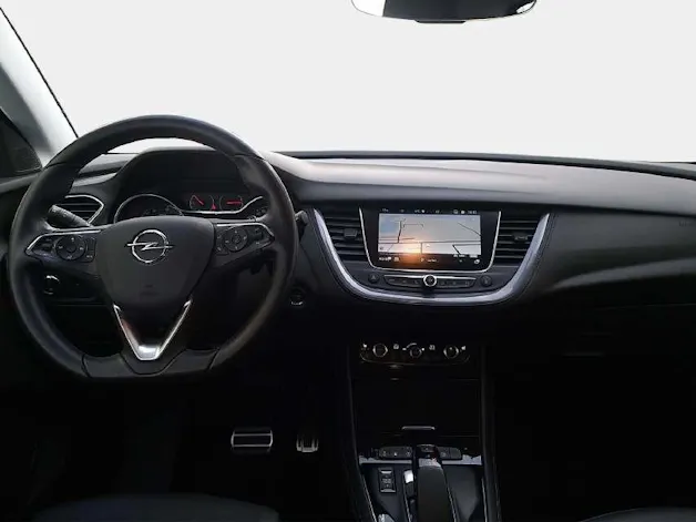 Opel Grandland X 1.6T/200 Ultimate Hybrid Occasion CHF 15’500.– | Carmarket