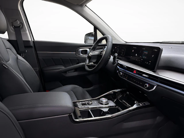 KIA Sorento 1.6 T-GDi Plug-in Hybrid Power Edition: Jetzt Probefahrt ...