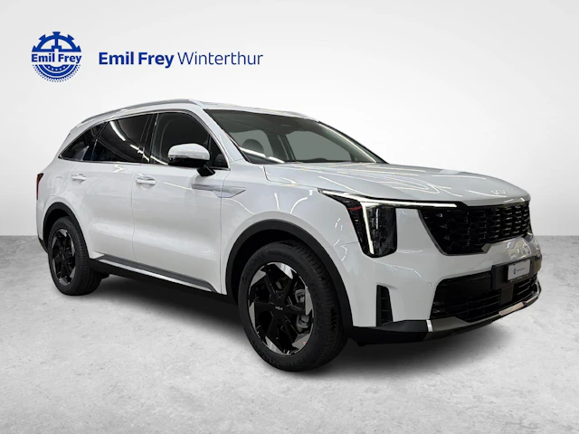 KIA Sorento 1.6 T-GDi Plug-in Hybrid Power Edition: Jetzt Probefahrt ...
