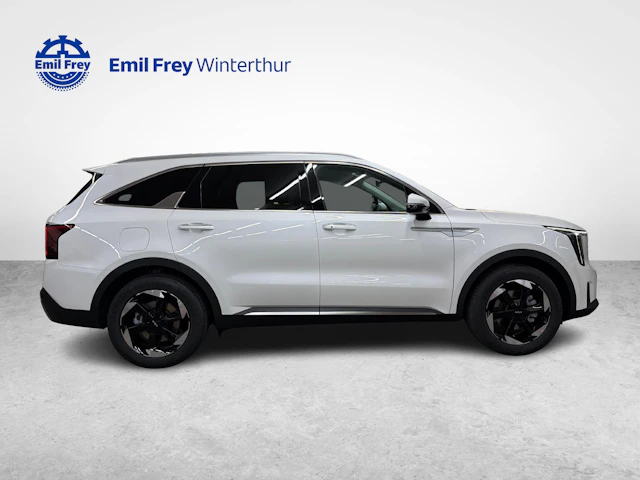KIA Sorento 1.6 T-GDi Plug-in Hybrid Power Edition : Réserver un essai ...
