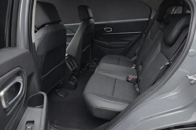 Honda HR-V 1.5i-MMD Advance CVT Neu CHF 36’980.– | Carmarket