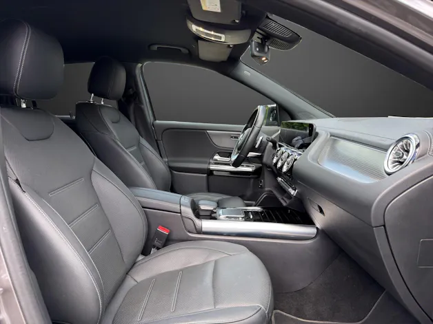 Mercedes-Benz EQA 300 AMG Line 4Matic Occasion CHF 23’900.– | Carmarket