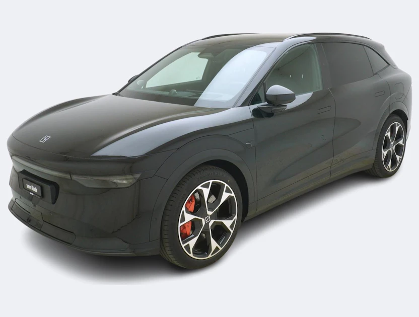 ZEEKR 7X Privilege AWD Vorführmodell CHF 57’890.– | Carmarket